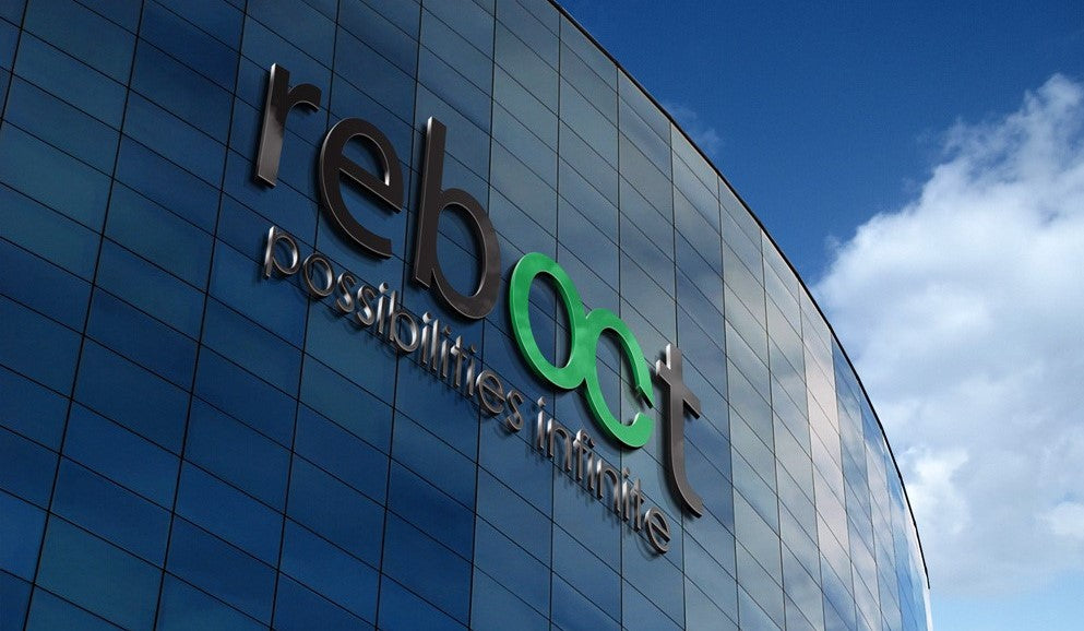 About Us – Reboot Estore