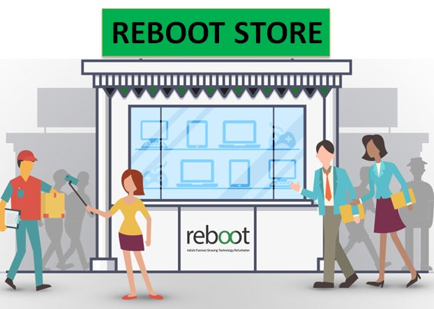 Why Reboot Refurbished – Reboot Estore